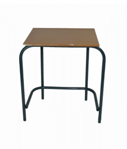 Single seater supawood desk - CN Design Furniture